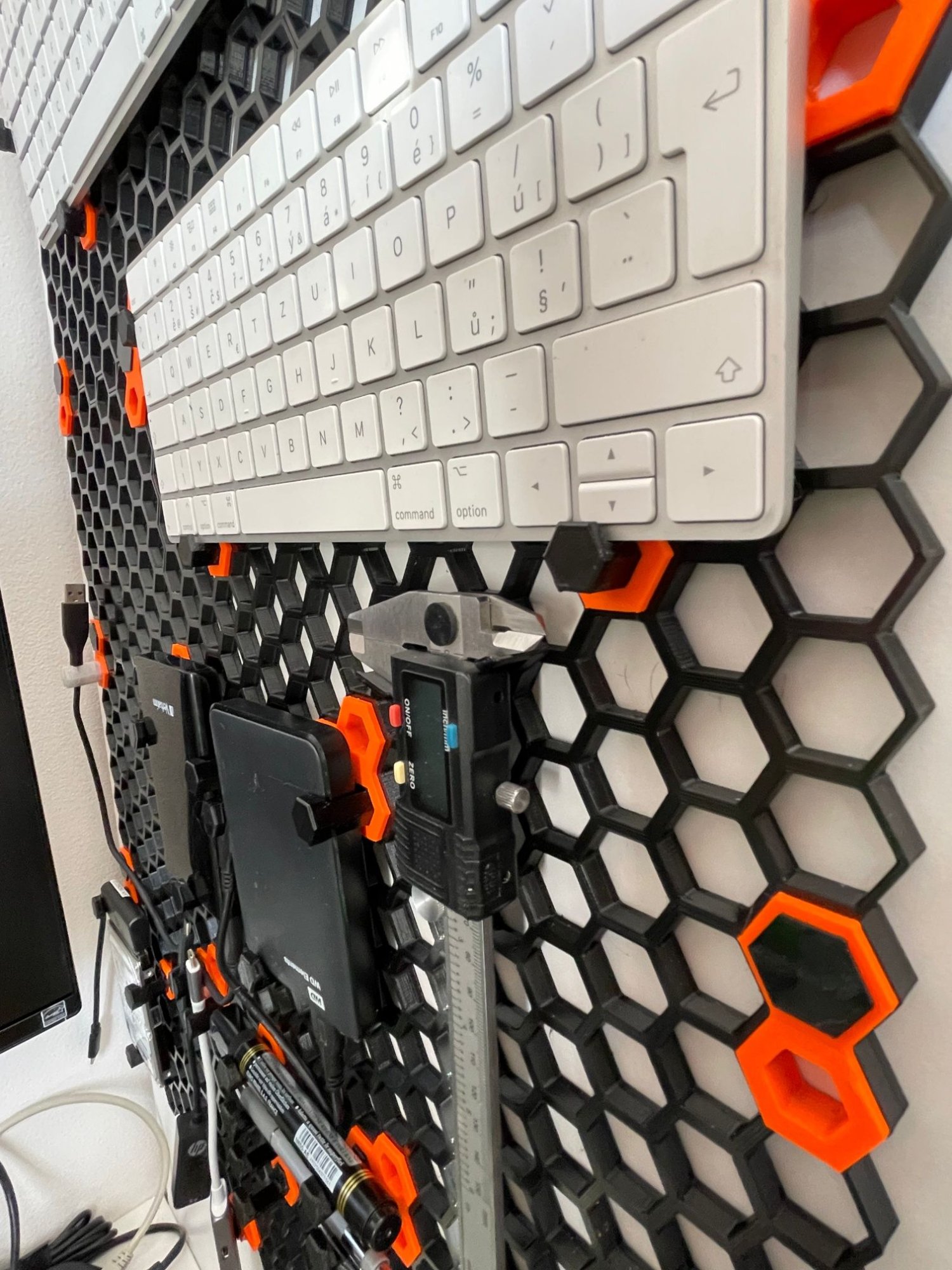 Inspirativní nápady pro organizaci domácnosti pomoci 3D tisku - GIGA PC