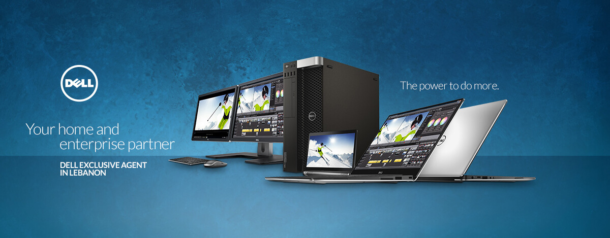 DELL PRO3X | GIGA PC